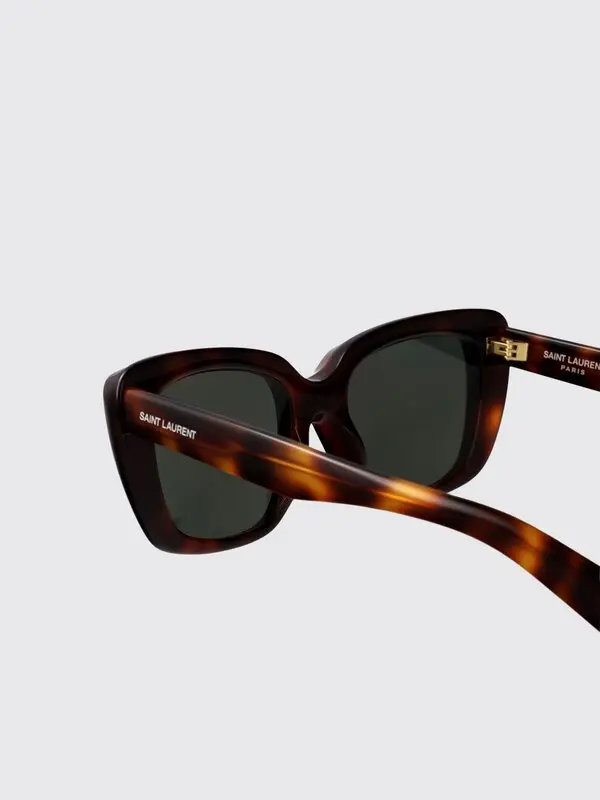Saint Laurent Woman
