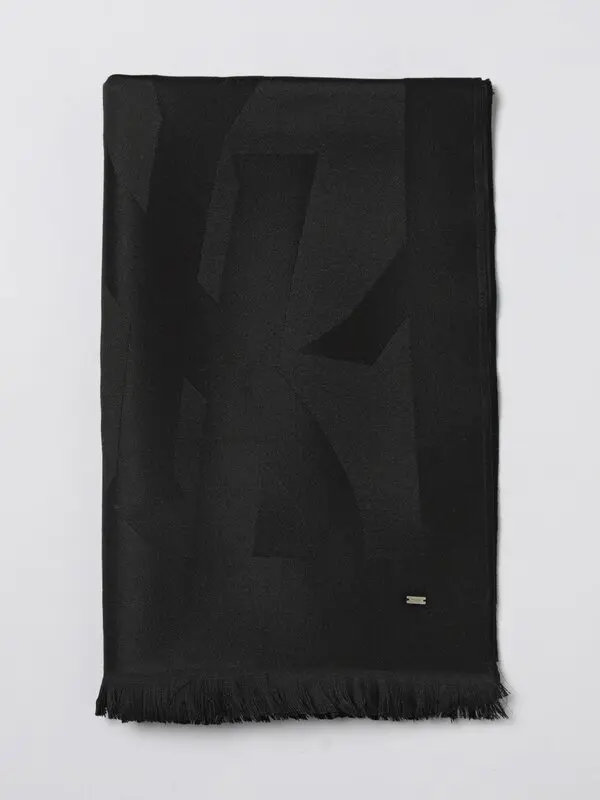 Saint Laurent Scarf