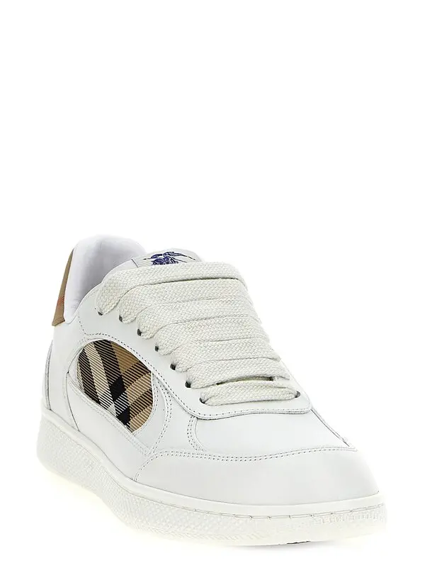 Burberry Terrace' Sneakers