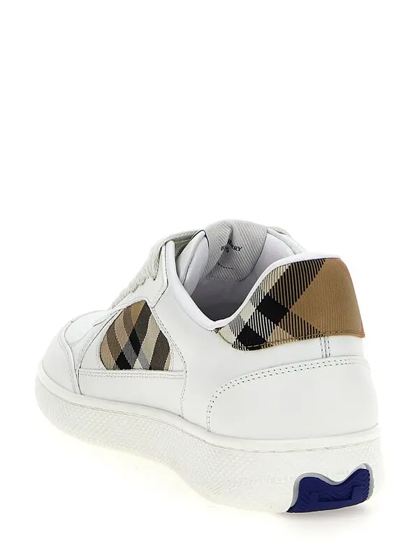 Burberry Terrace' Sneakers
