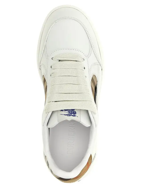 Burberry Terrace' Sneakers