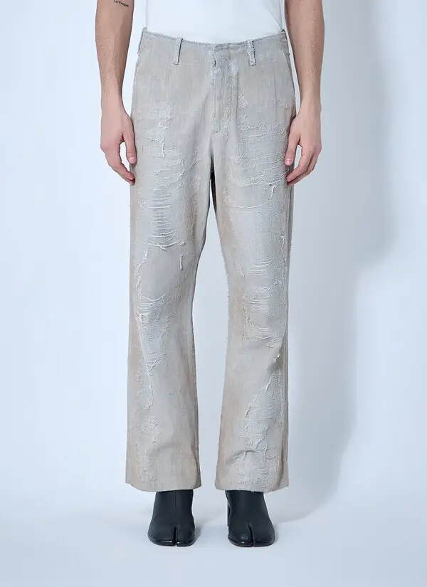 DIESEL® D-boix-fsg1 Pants