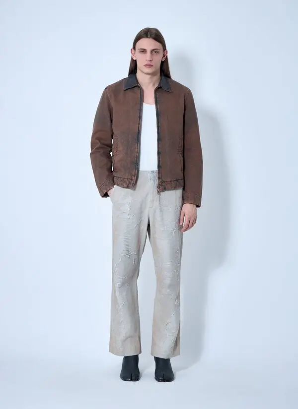 DIESEL® D-boix-fsg1 Pants
