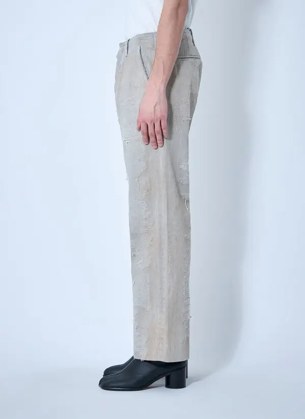 DIESEL® D-boix-fsg1 Pants