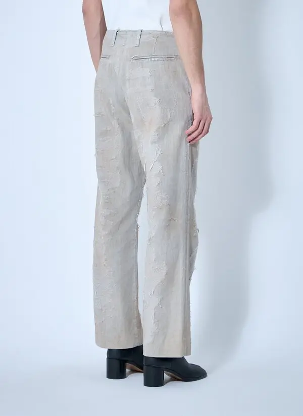 DIESEL® D-boix-fsg1 Pants