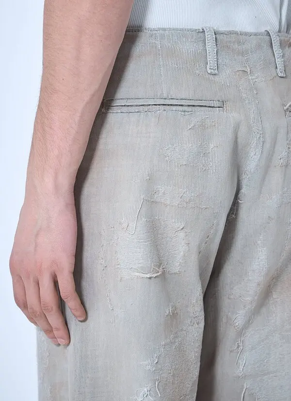 DIESEL® D-boix-fsg1 Pants