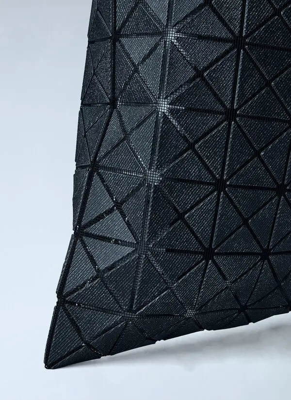 Issey Miyake Prism Denim Tote Bag
