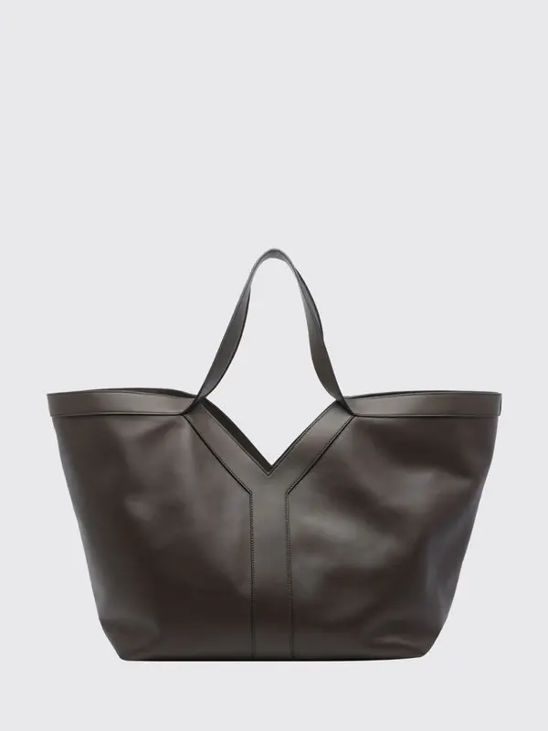 Saint Laurent Tote Bag - Green