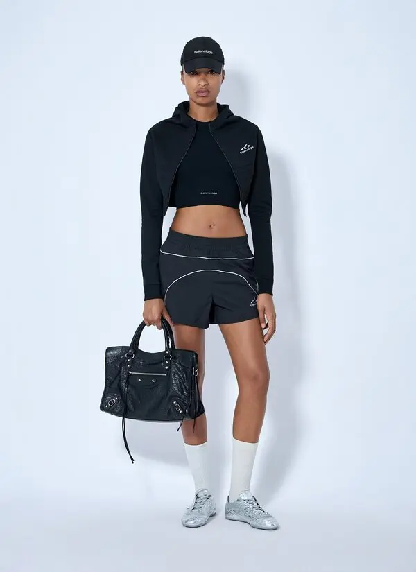 Balenciaga Cocoon Hoodie