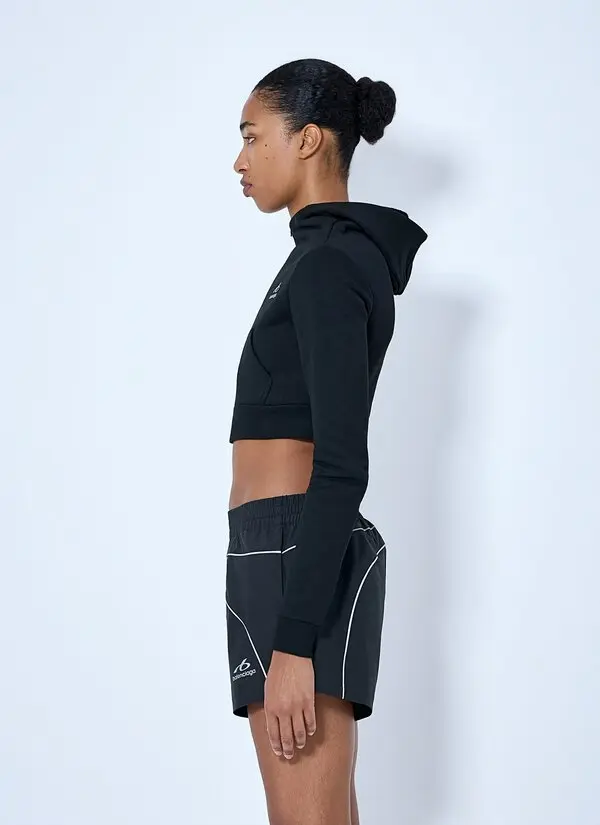 Balenciaga Cocoon Hoodie