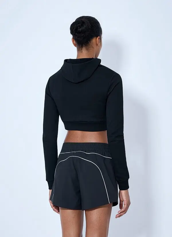 Balenciaga Cocoon Hoodie