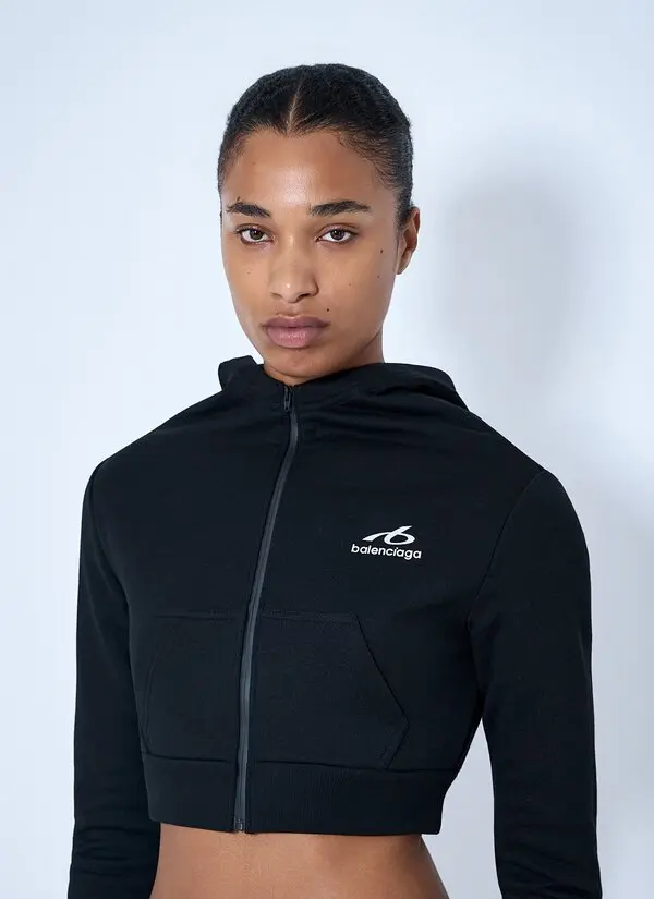 Balenciaga Cocoon Hoodie