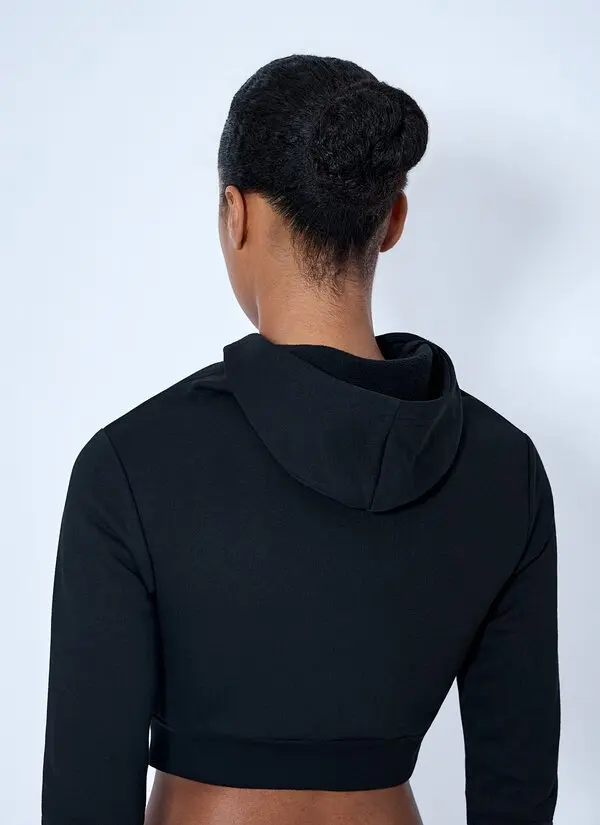 Balenciaga Cocoon Hoodie