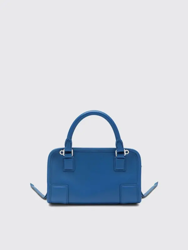 Loewe Mini Bag Gnawed