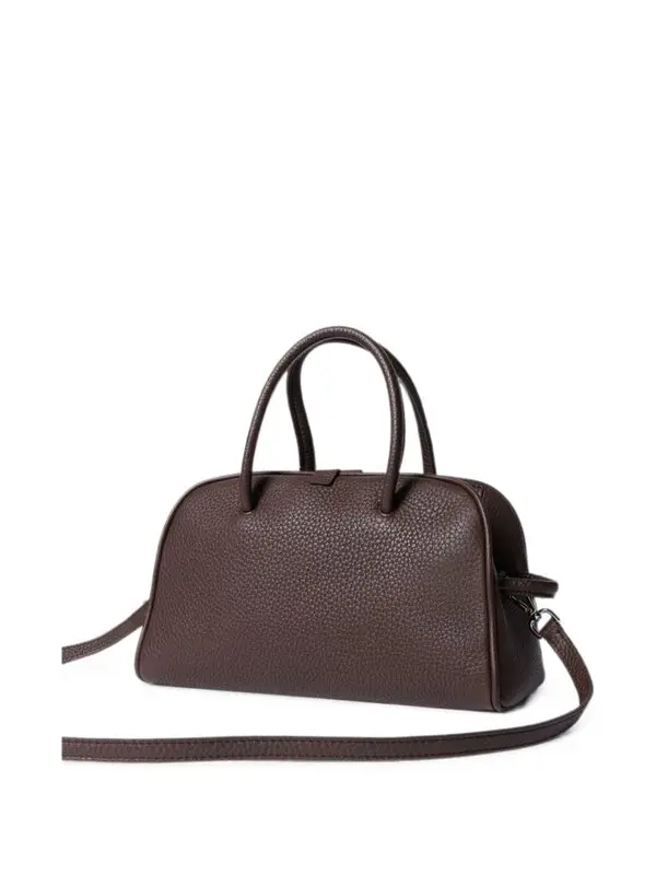 Jacquemus Le Petit Turismo Leather Handbag - Multicolor