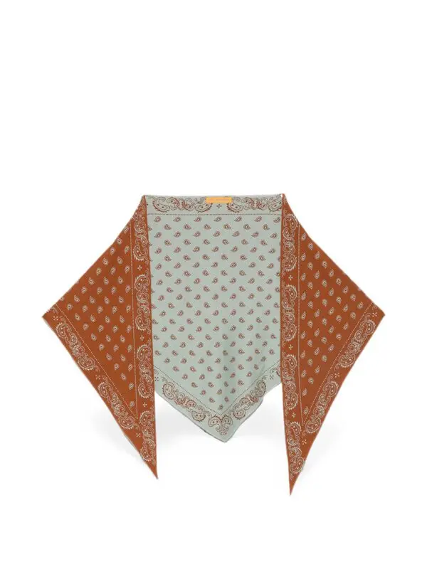 Guest In Residence Scarves