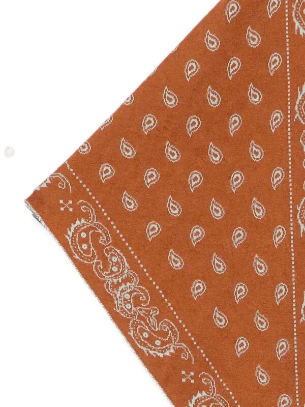 Guest In Residence Scarves