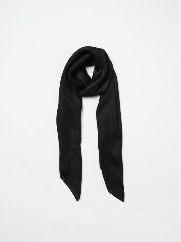 Saint Laurent Neck Scarf