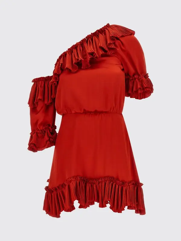 Saint Laurent Dress