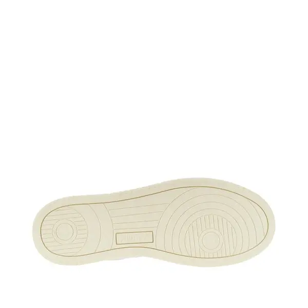 AUTRY Medalist Low Leather Sneakers