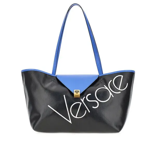 Versace Vivian' Shopping Bag
