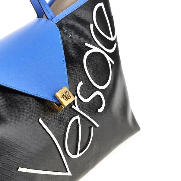 Versace Vivian' Shopping Bag