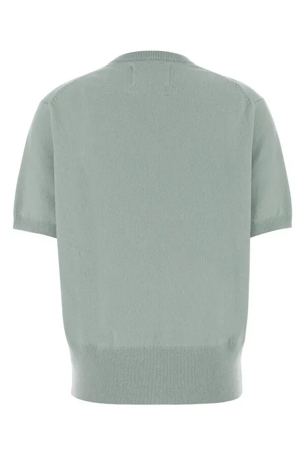 Extreme Cashmere Pastel Light Stretch Cashmere Blend N°490 Sweater
