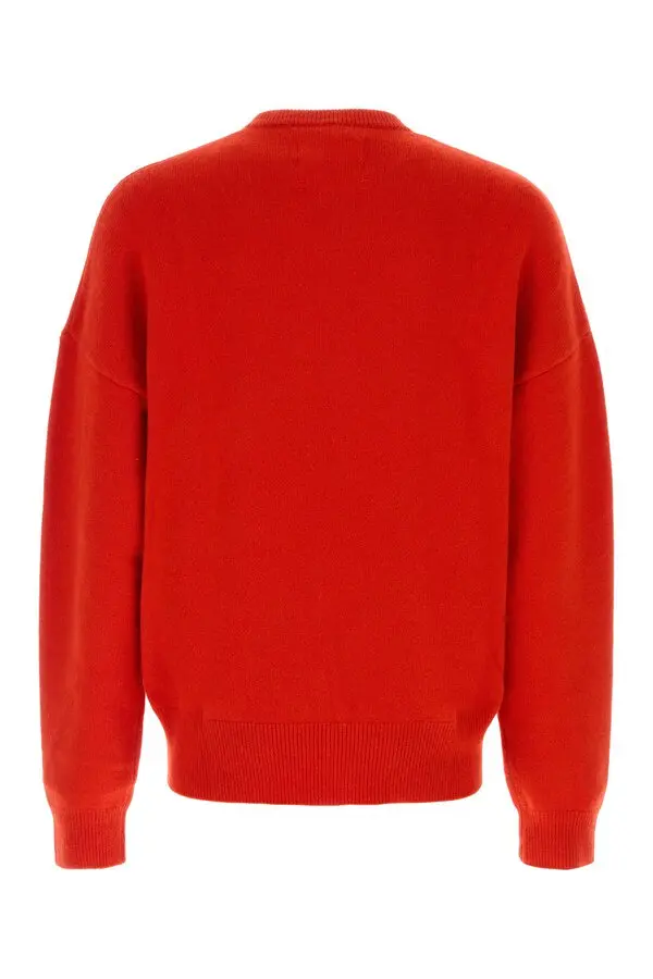 Extreme Cashmere Stretch Cashmere Blend N°496 Oversize Sweater