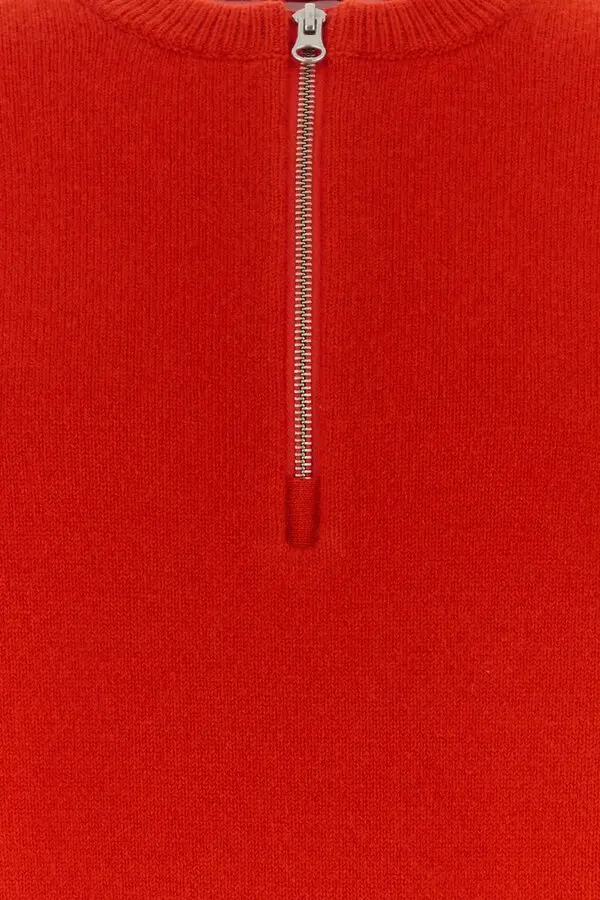 Extreme Cashmere Stretch Cashmere Blend N°496 Oversize Sweater
