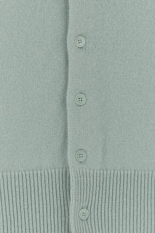 Extreme Cashmere N°435 Cashmere Cardigan