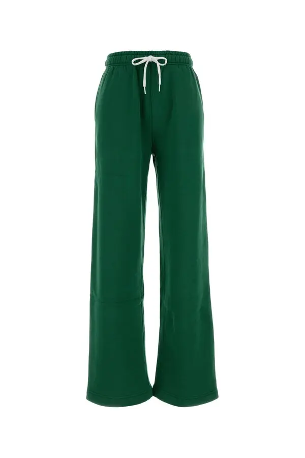 Polo Ralph Lauren Cotton Blend Joggers