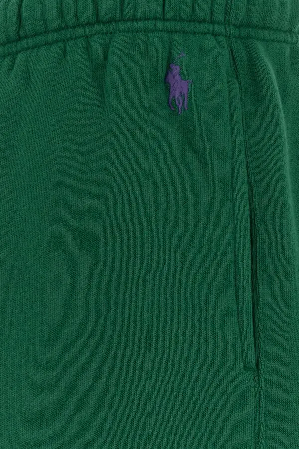Polo Ralph Lauren Cotton Blend Joggers
