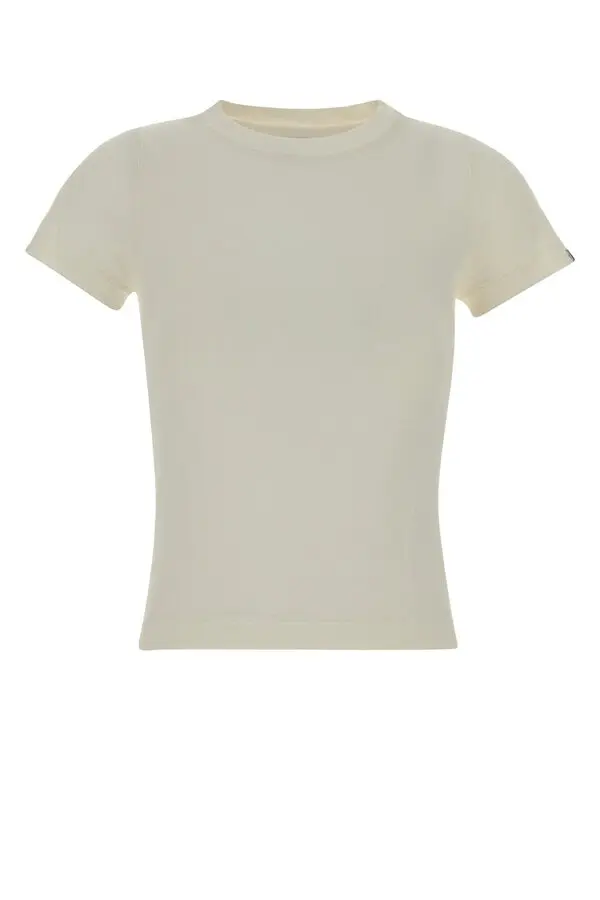 Extreme Cashmere Knit T-shirt