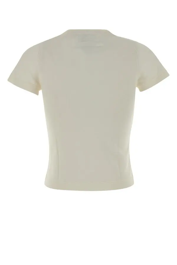 Extreme Cashmere Knit T-shirt