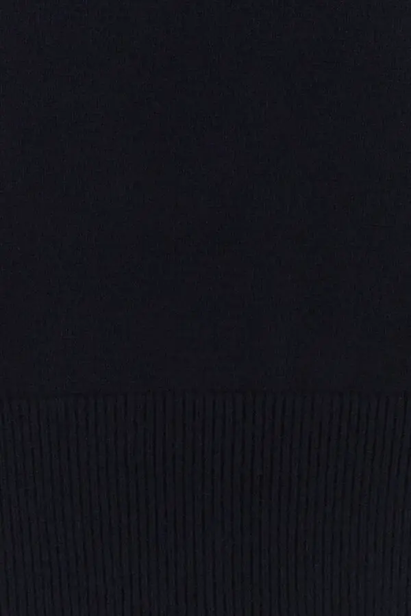 Extreme Cashmere Navy Cashmere N°433 Sweater