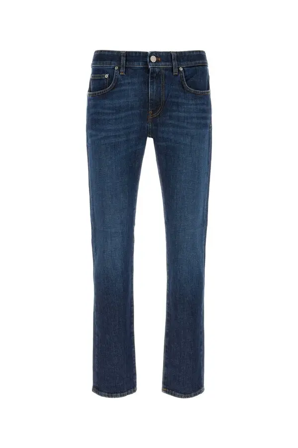 PT TORINO Stretch Denim Jeans