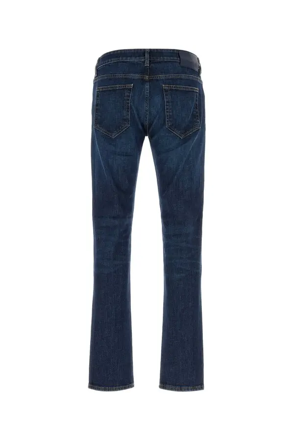 PT TORINO Stretch Denim Jeans