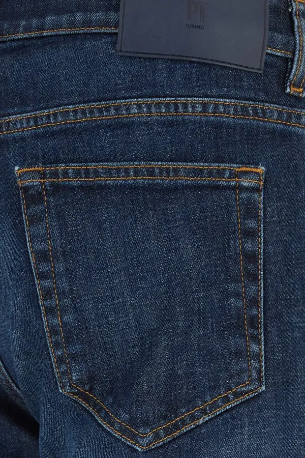 PT TORINO Stretch Denim Jeans