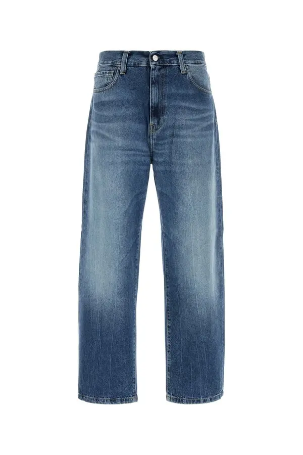 Carhartt Work In Progress Denim Landon Jeans