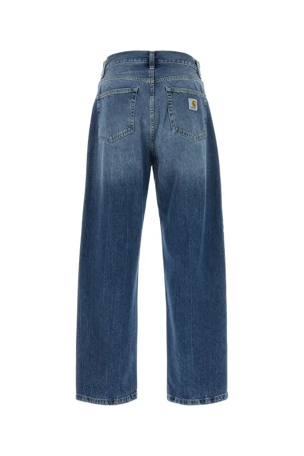 Carhartt Work In Progress Denim Landon Jeans