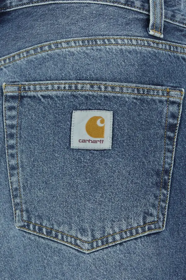 Carhartt Work In Progress Denim Landon Jeans