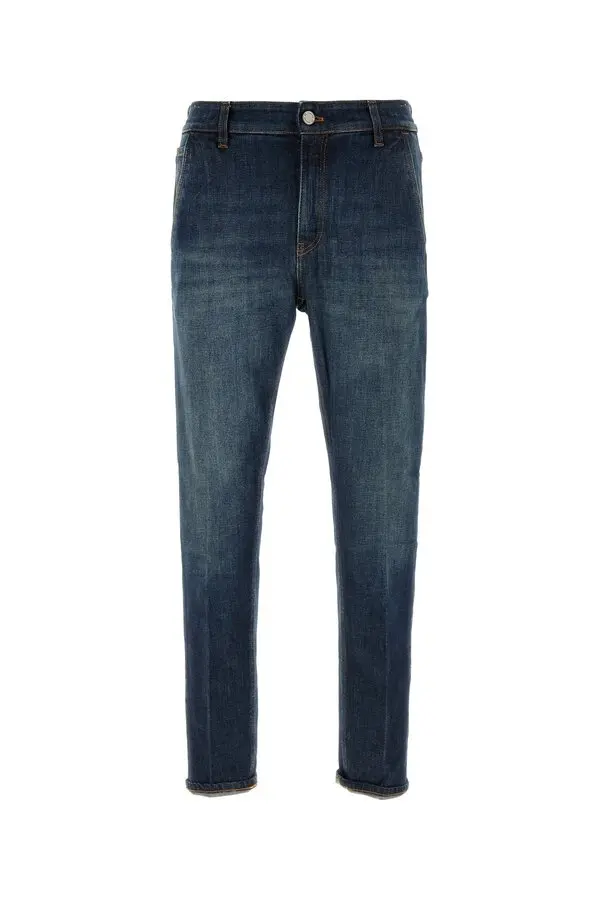 PT TORINO Stretch Denim Jeans