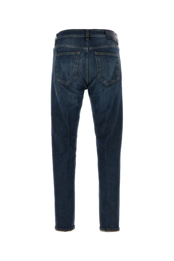 PT TORINO Stretch Denim Jeans
