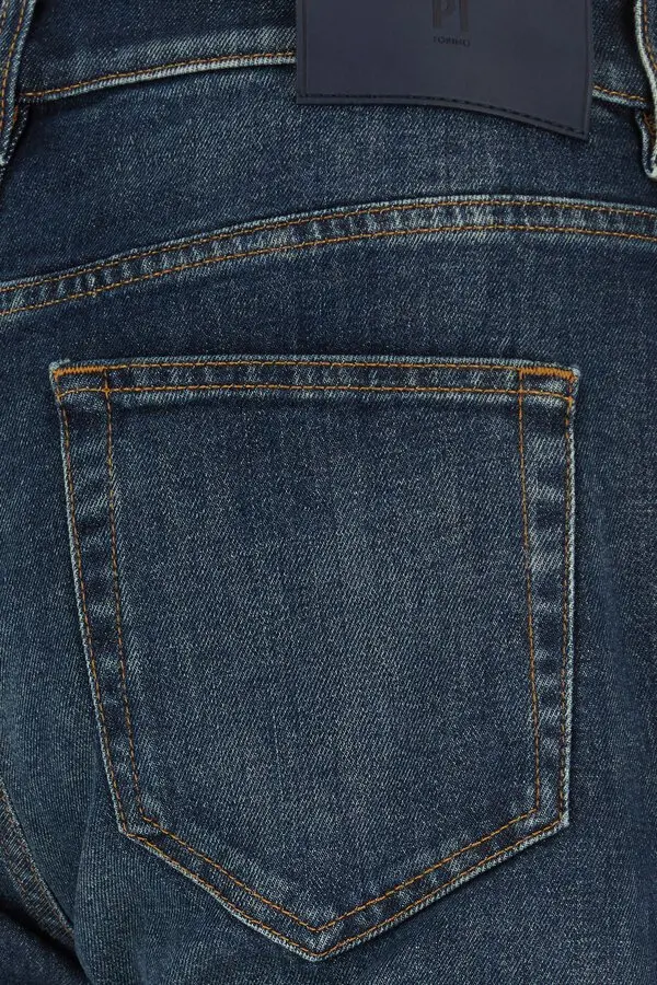 PT TORINO Stretch Denim Jeans