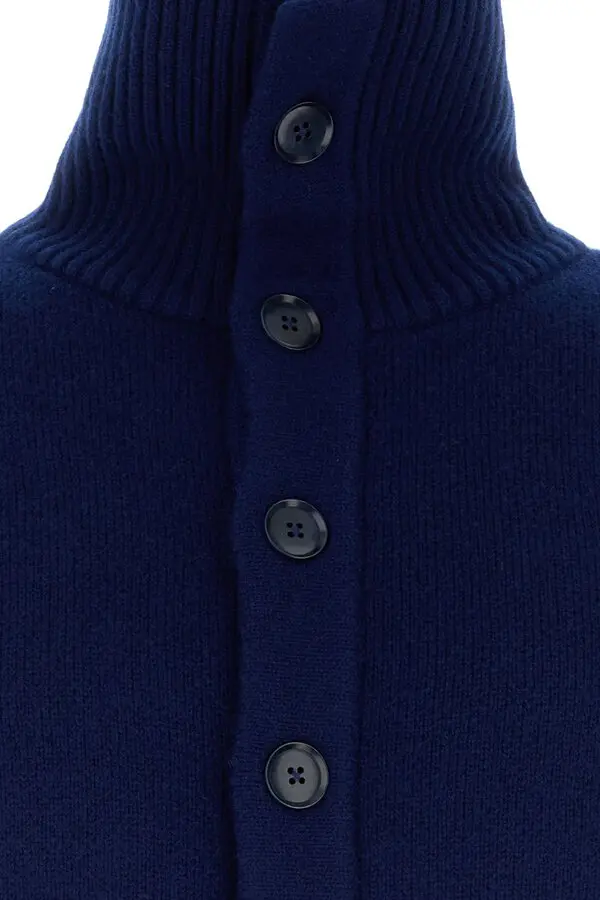 Extreme Cashmere Cashmere N°377 Cardigan