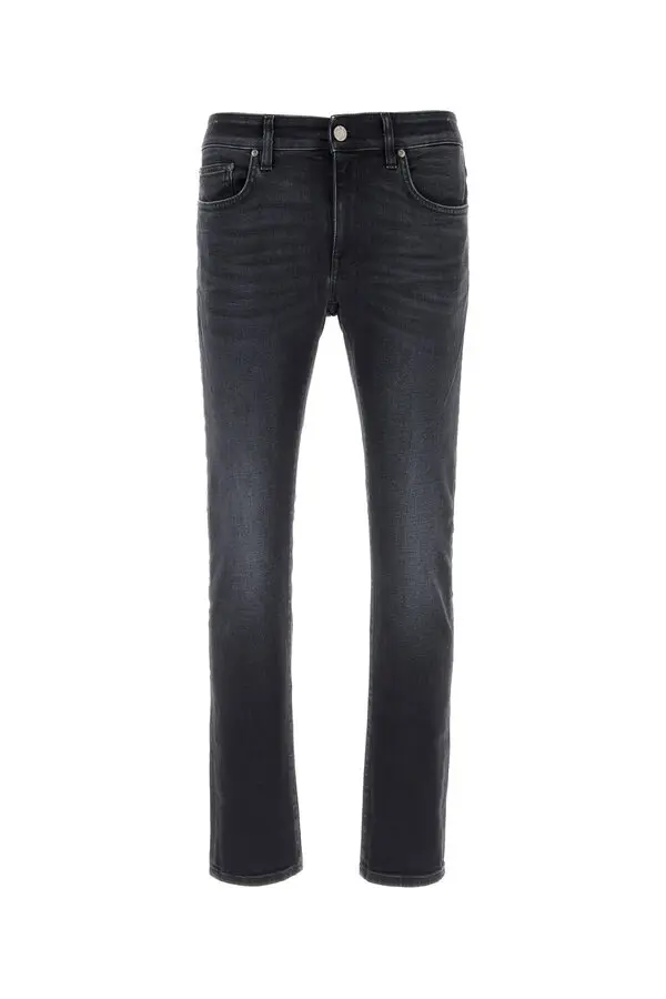 PT TORINO Stretch Denim Jeans