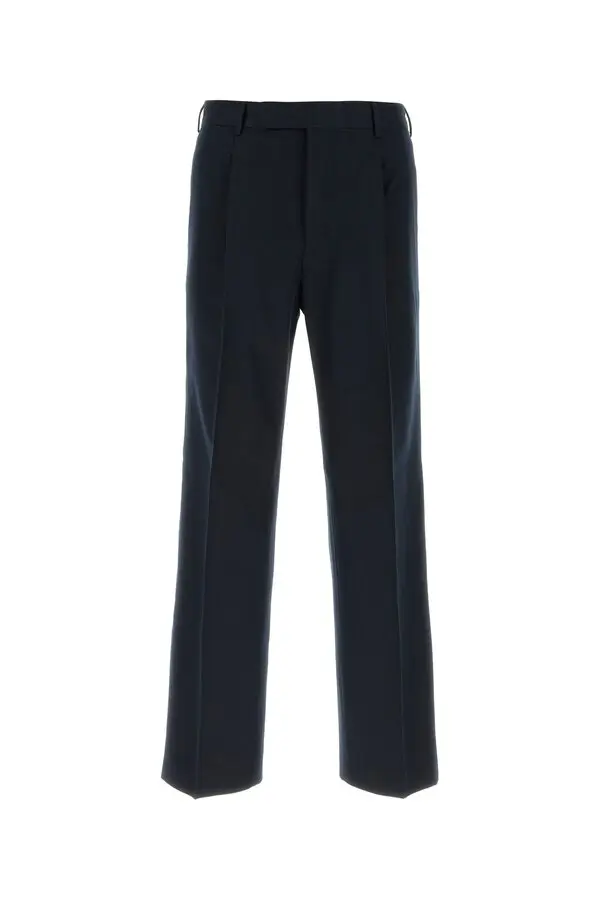 PT TORINO Midnight Cotton Blend Pant