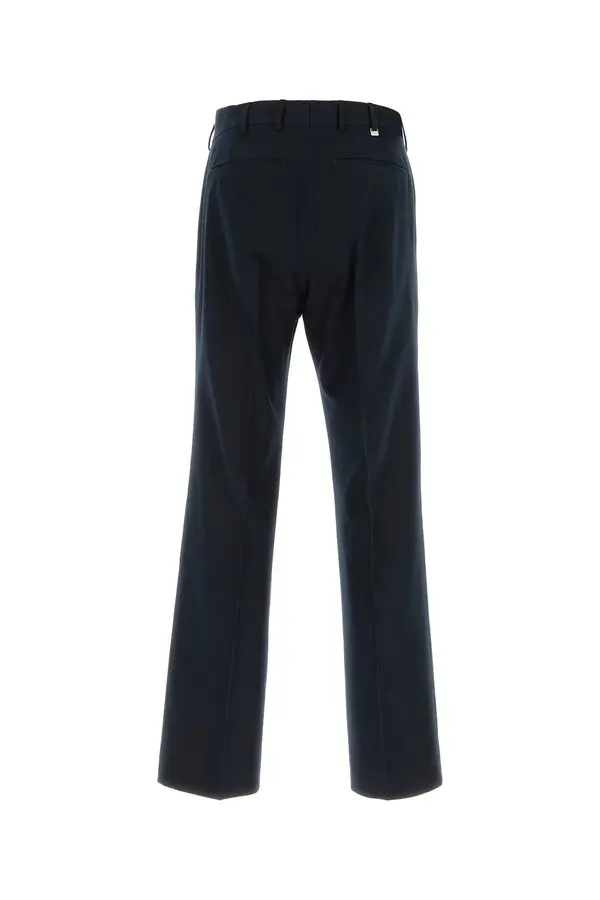 PT TORINO Midnight Cotton Blend Pant