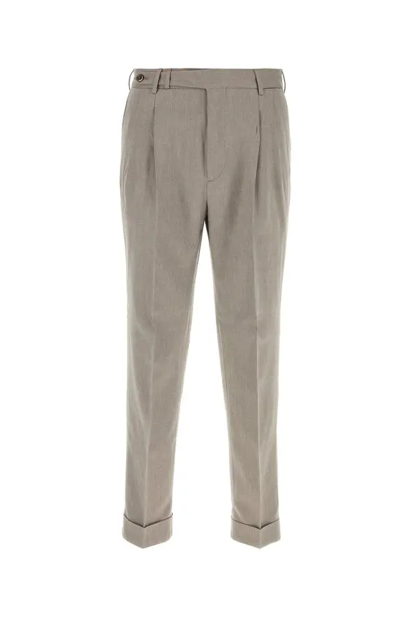 PT TORINO Dove Cotton Blend Pant