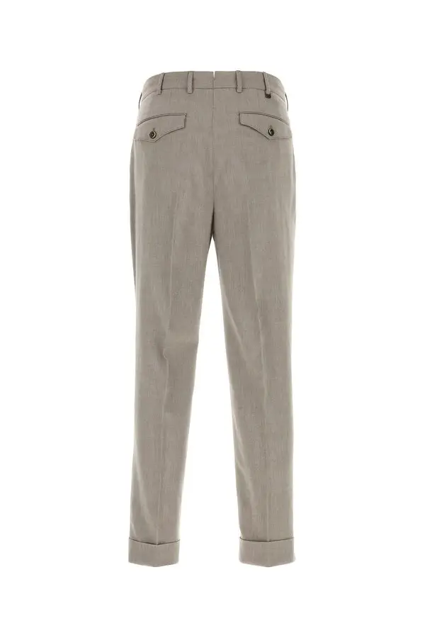 PT TORINO Dove Cotton Blend Pant